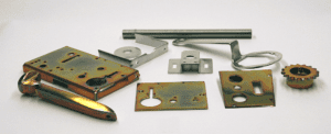 Zinc Chromate Coatings - Reliable Plating and Polishing Co, Inc.