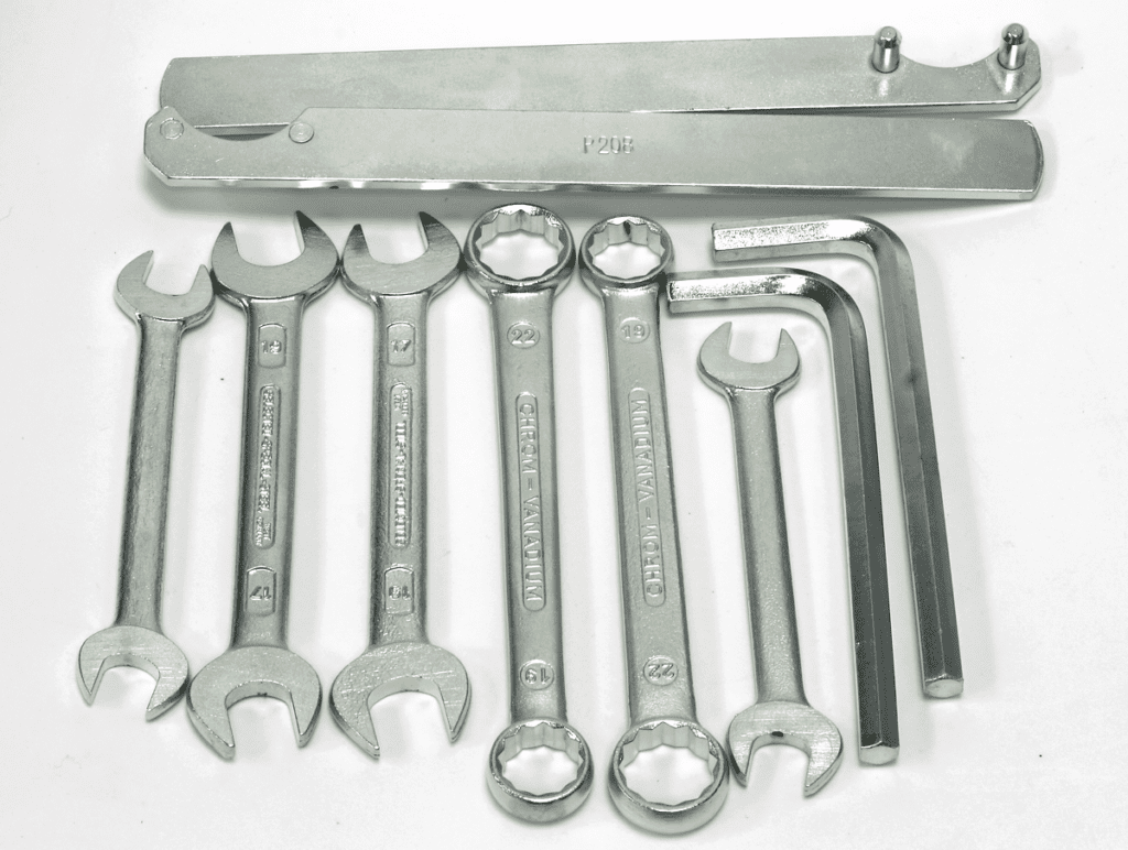 Zinc Clear — ASTM-B-633, or QQ-Z-325 (Type I, II, III) - Reliable ...