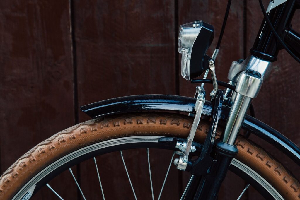 Bicycles and Classic Bikes - Reliable Plating and Polishing Co, Inc.