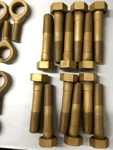 Cadmium (Clear, or Yellow) [QQ-P-416 Type I, Type II] - Reliable ...