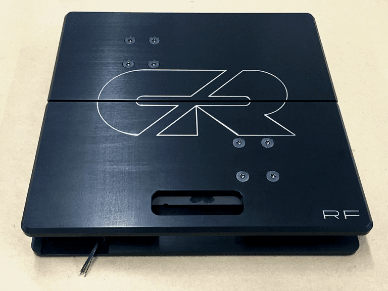 Anodizing and Iriditing - Reliable Plating and Polishing Co, Inc.